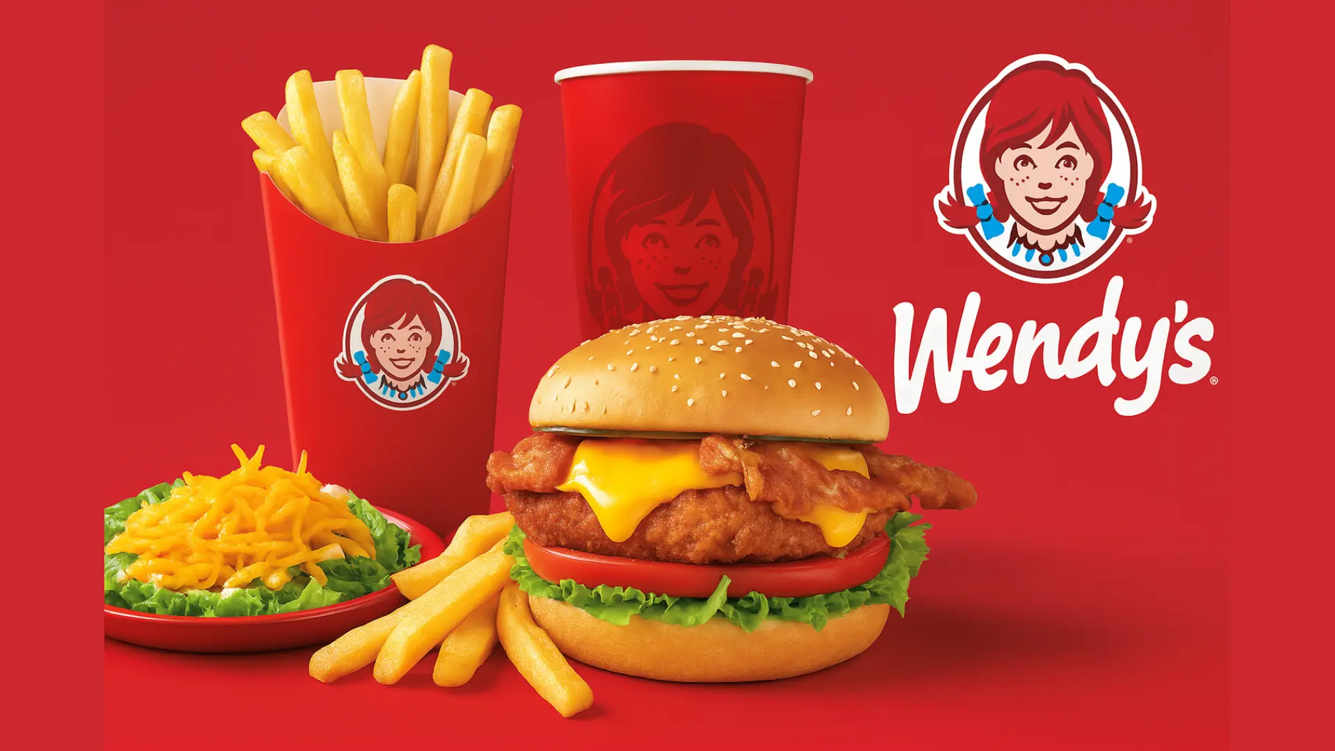 Best Wendy’s Burger Menu Prices – 2025 Edition!