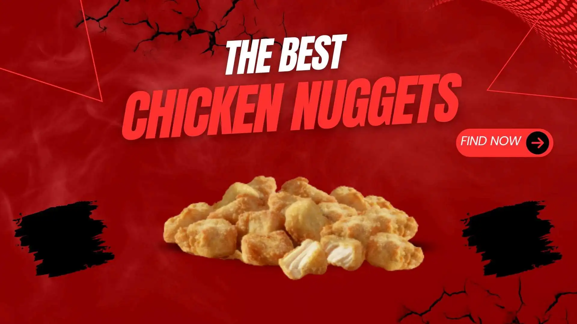 Wendy's Chicken Nuggets 2025 - What’s New & Tasty