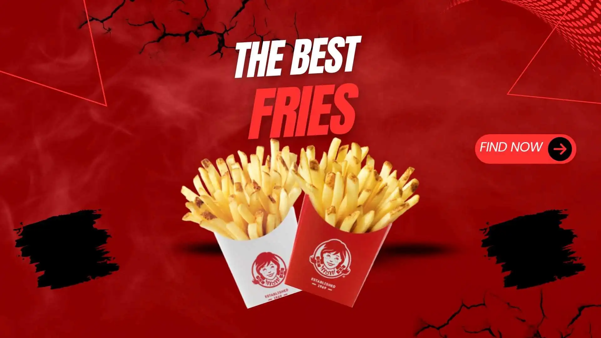 Wendy’s Fries Taste Test 2025 - Are They The Best Ever?